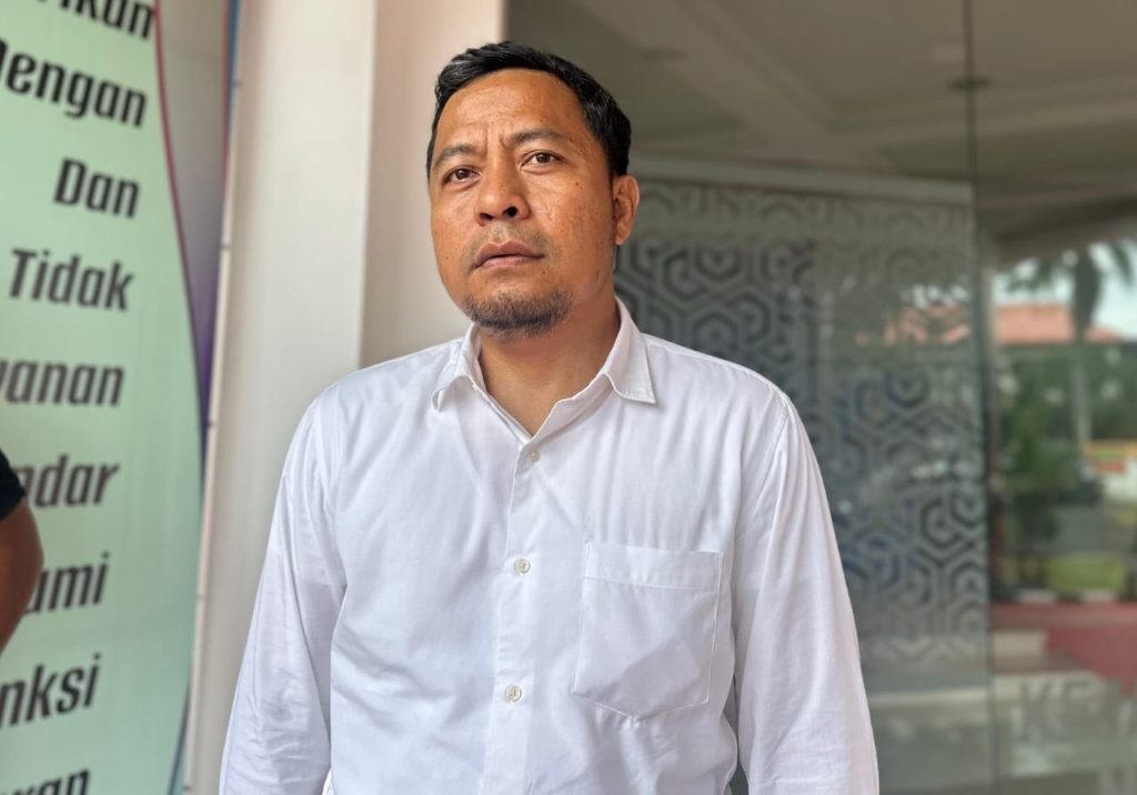 Polda Maluku Utara Tetapkan Karyawan PT Ruby International Mining ...